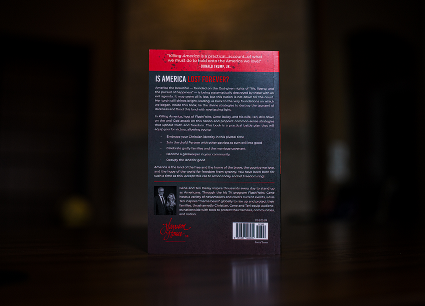 FlashPoint TV Special: What Every American Needs to Know about the Qur – FlashPoint Store